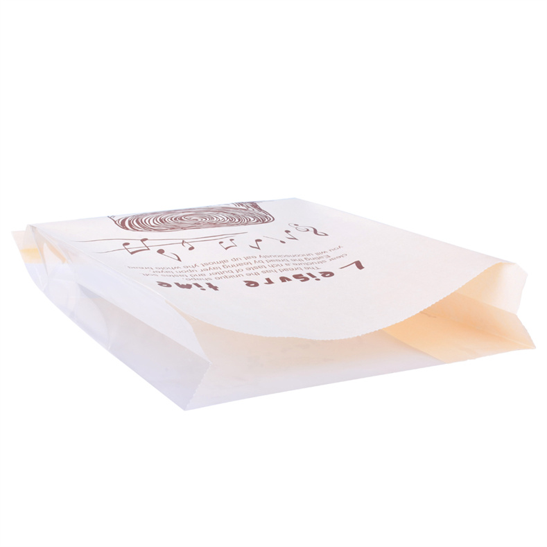 Bio Compostable Bakery Packaging from China manufacturer - Biopacktech ...