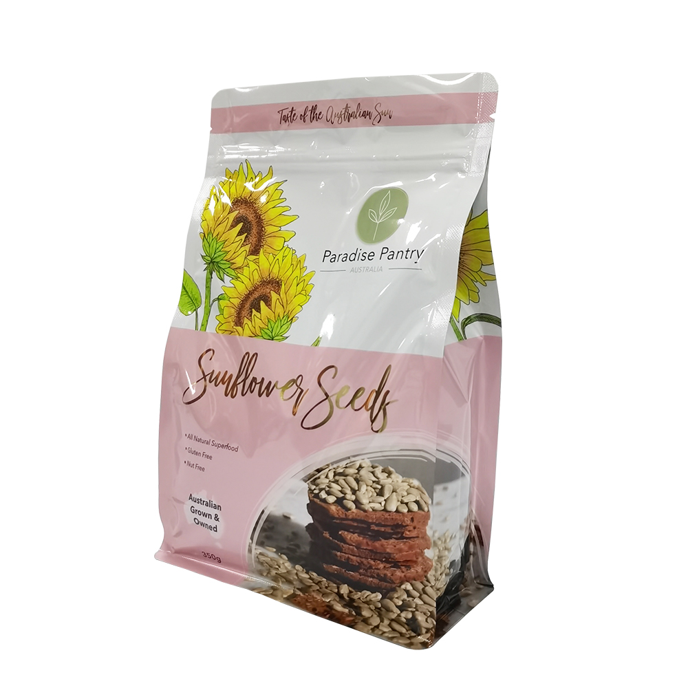 Wholesale Plastic Biodegradable Sachet Biodegradable Sachet Packaging ...