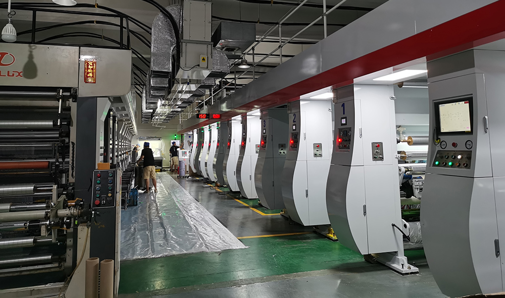 Choosing The Right Printing Method for Your Brand: Gravure ...