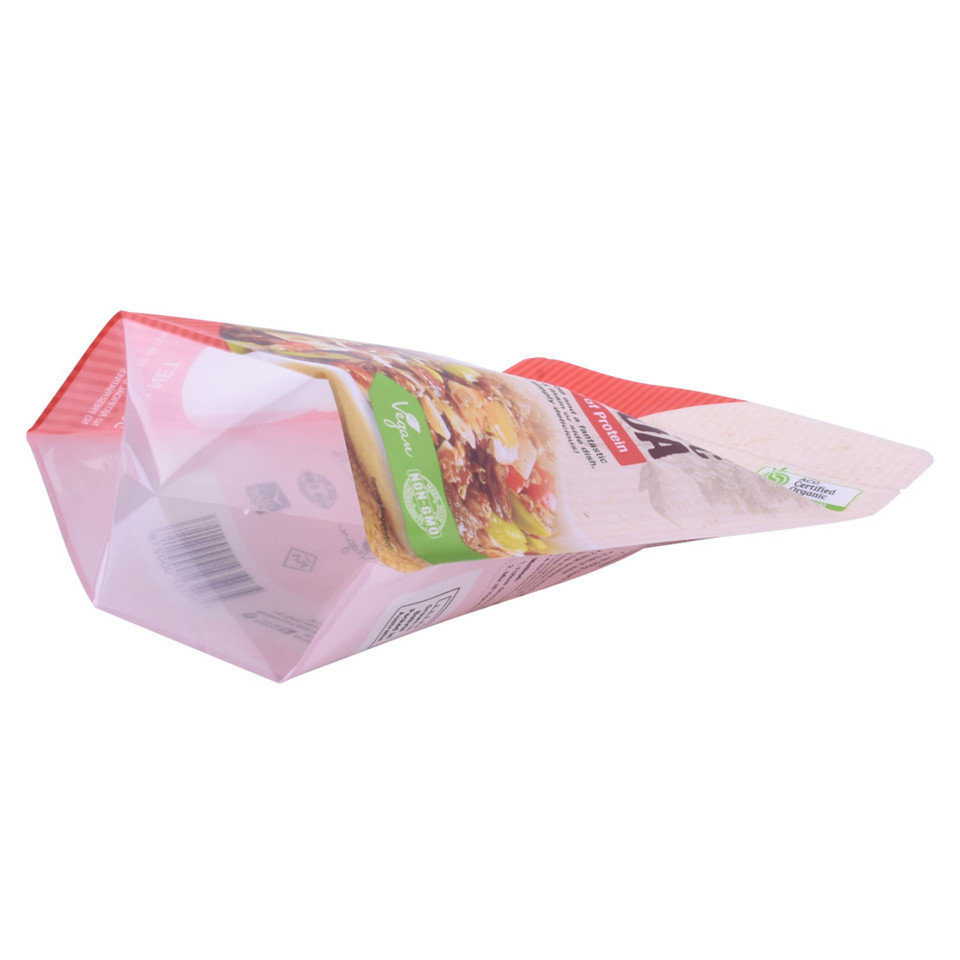 heat seal food packaging from China manufacturer - Biopacktech Co.,Ltd