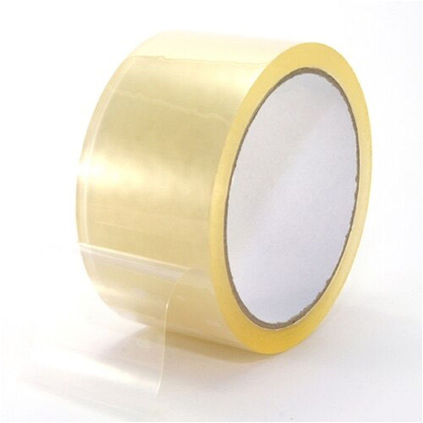 PLA Certified 100% Compostable Glue Self Adhesive Packing Tape from ...