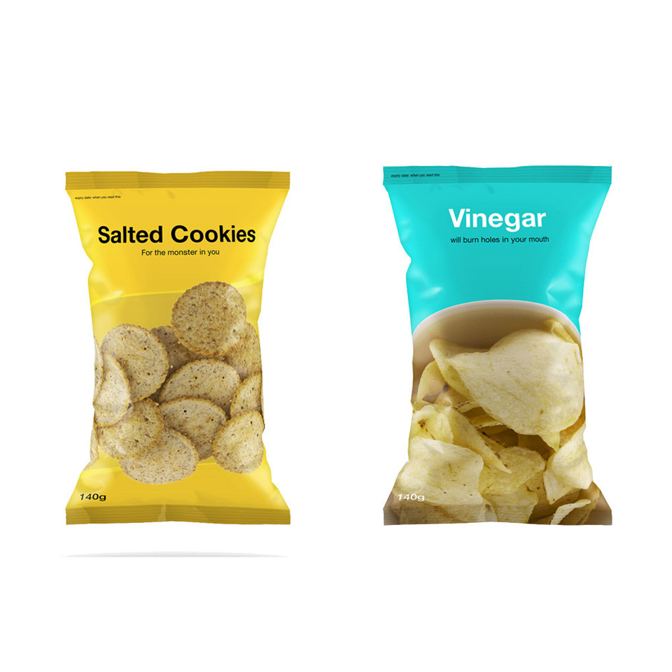 custom chip bag from China manufacturer - Biopacktech Co.,Ltd