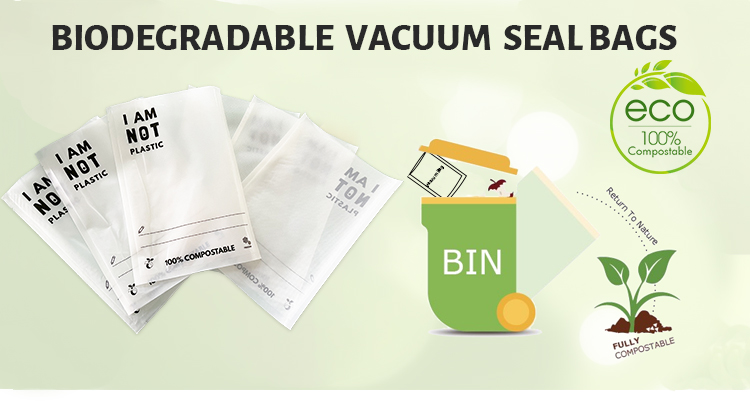 The Difference between Compostable and Biodegradable Vacuum Seal Bags ...