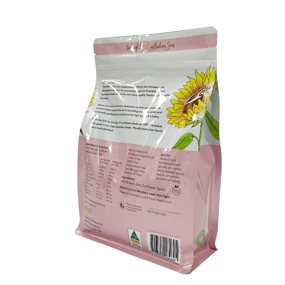 Wholesale Plastic Biodegradable Sachet Biodegradable Sachet Packaging ...