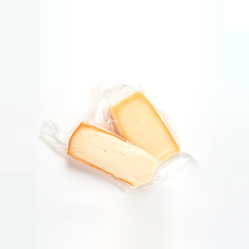 Food Safe High Barrier Transparent Recycle Plastic Vacuum Sealed ...