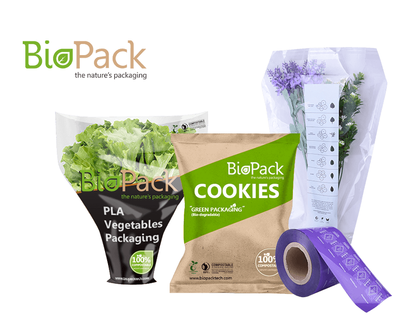 compostable bags, biodegradable bags, eco friendly packaging ...